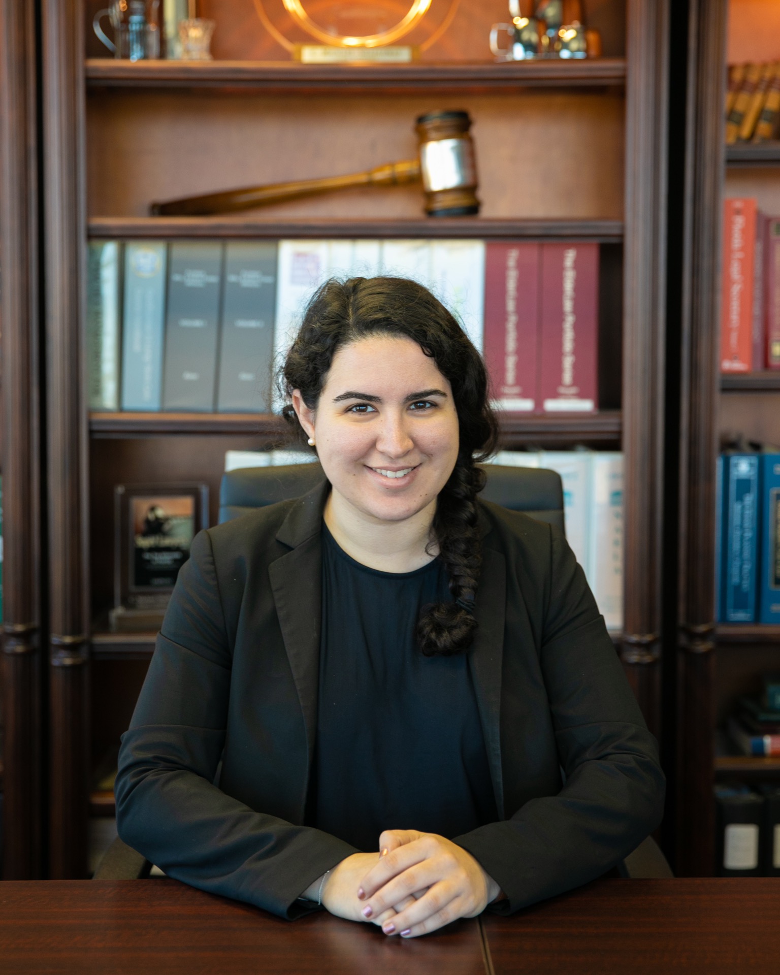 Gallery - Shalloway & Shalloway