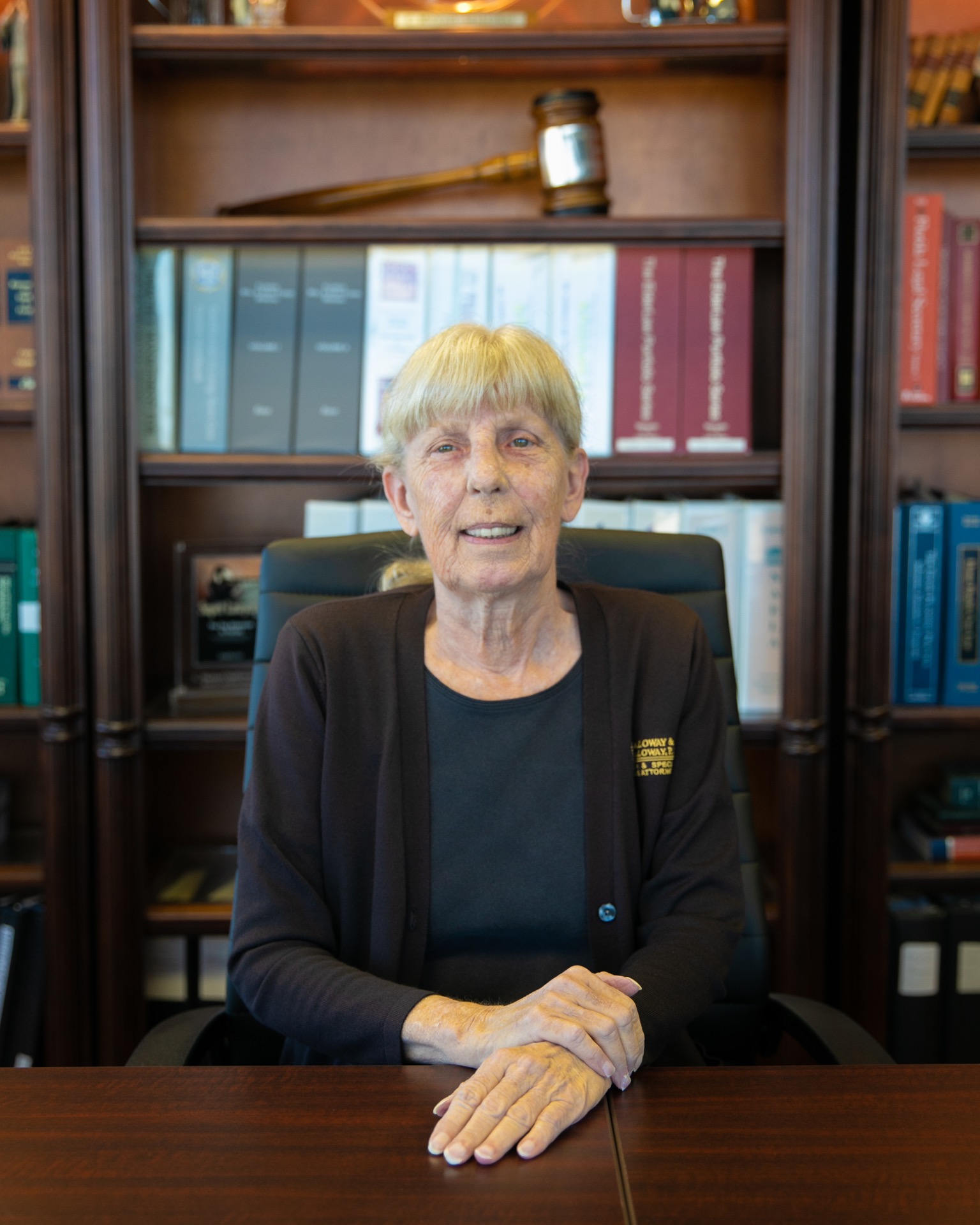 Gallery - Shalloway & Shalloway