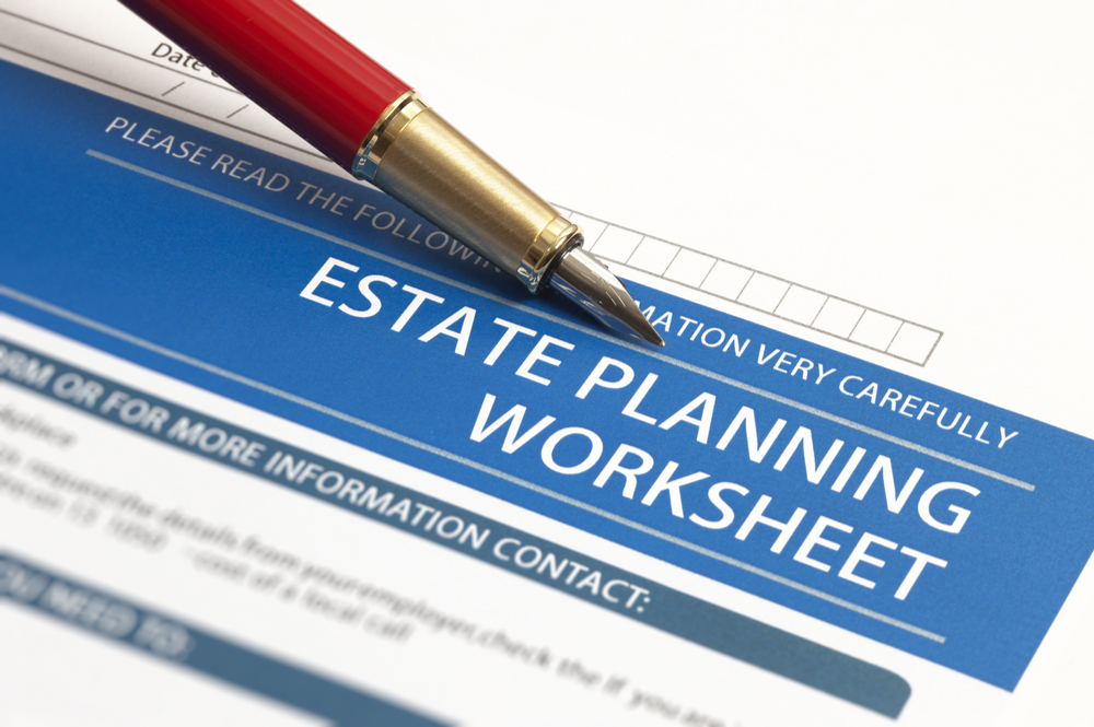 When Should You Update Estate Planning Documents? - Shalloway & Shalloway