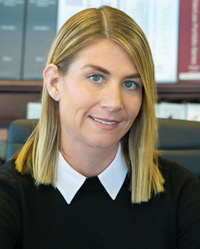 Brooke Colbert - Shalloway & Shalloway