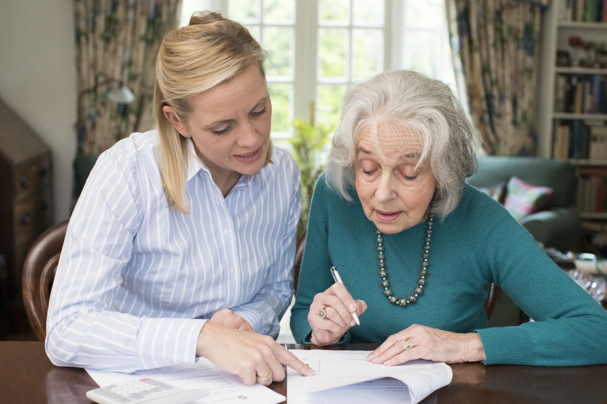 Why Hire an Elder Law Attorney? | Shalloway & Shalloway
