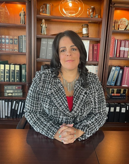 Natalie Lue-Chung - Shalloway & Shalloway