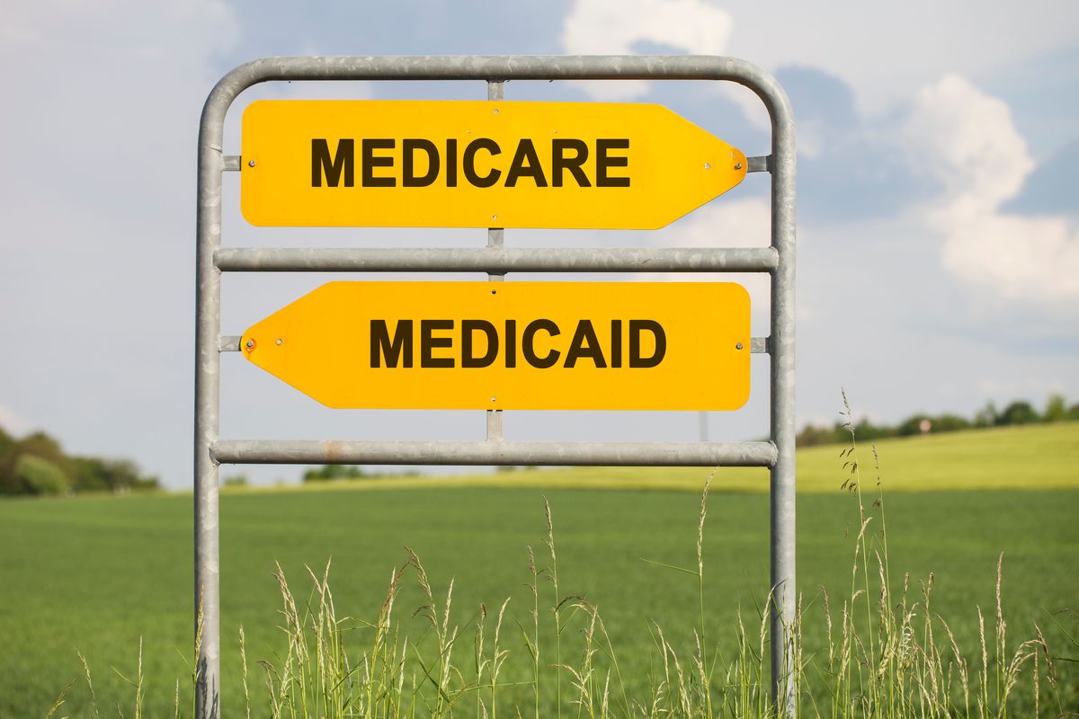Difference Between Medicare & Medicaid | Fla. Medicaid Planning Lawyer