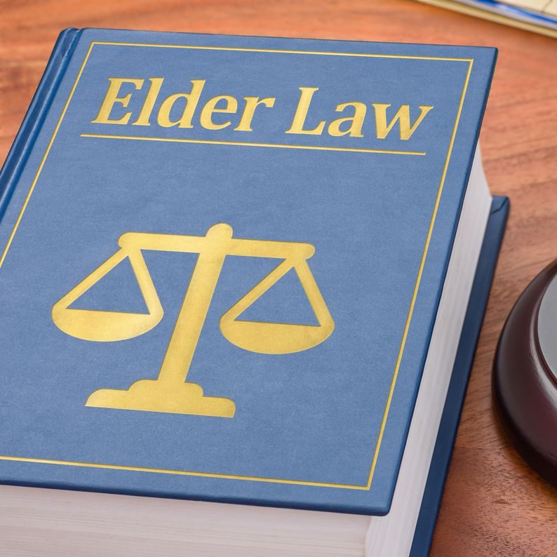 Relationship Between Estate Planning & Medicaid | Elder Law Attorney