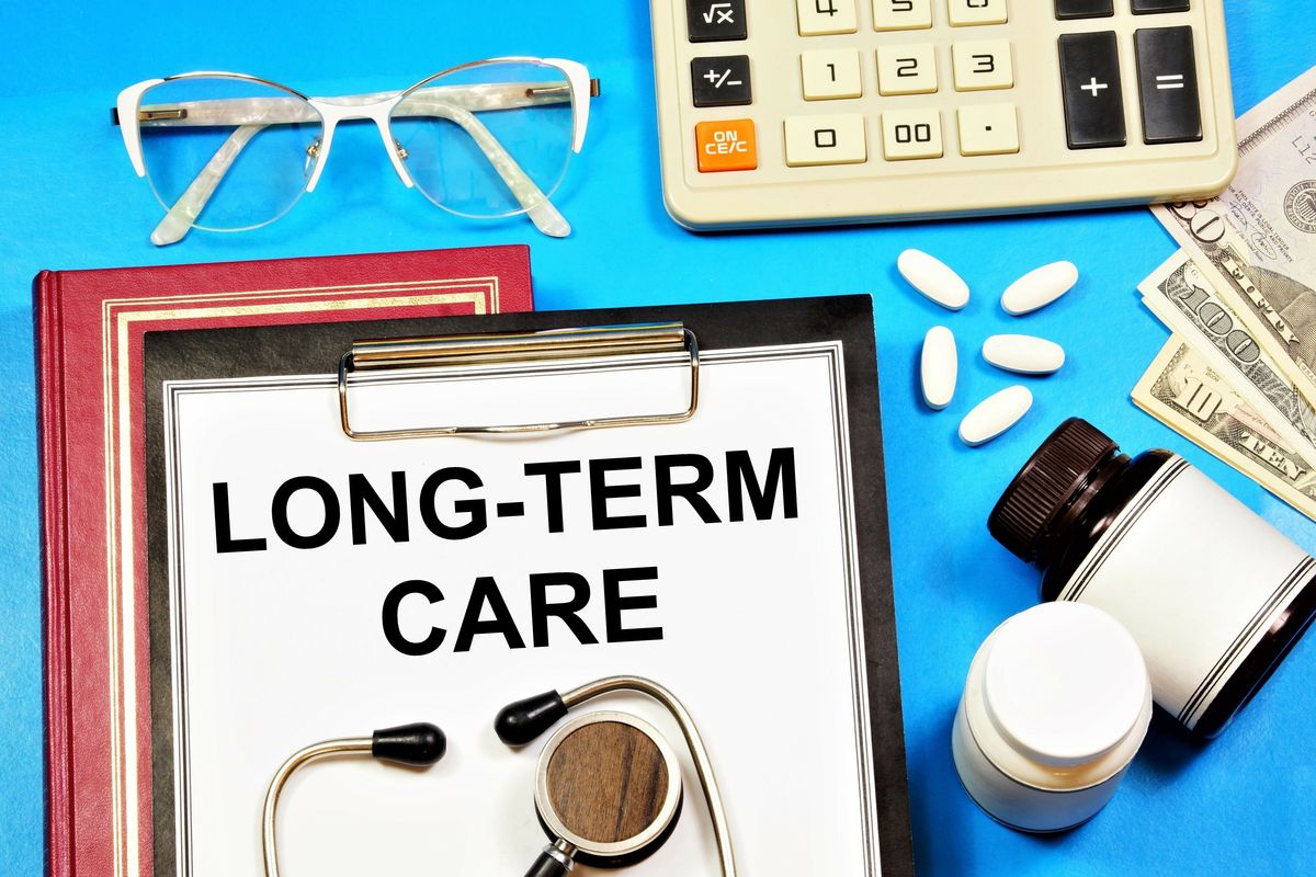 What Is Long-Term Care Medicaid? | West Palm Beach Estate Planning Lawyer
